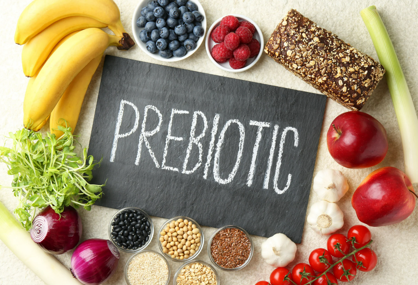 Healthy Soda Revolution 2025: Prebiotic & Plant-Based Soft Drinks Rise ...