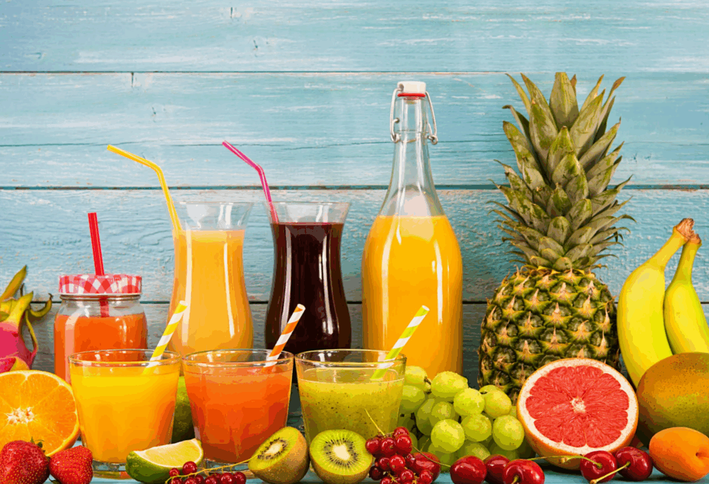 5 Beverage Innovation Trends Shaping 2025: AI, Functional Ingredients ...